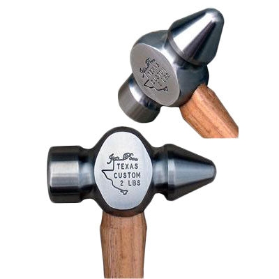 Flatland Forge Clipping Hammer| Northeast Farrier Supply