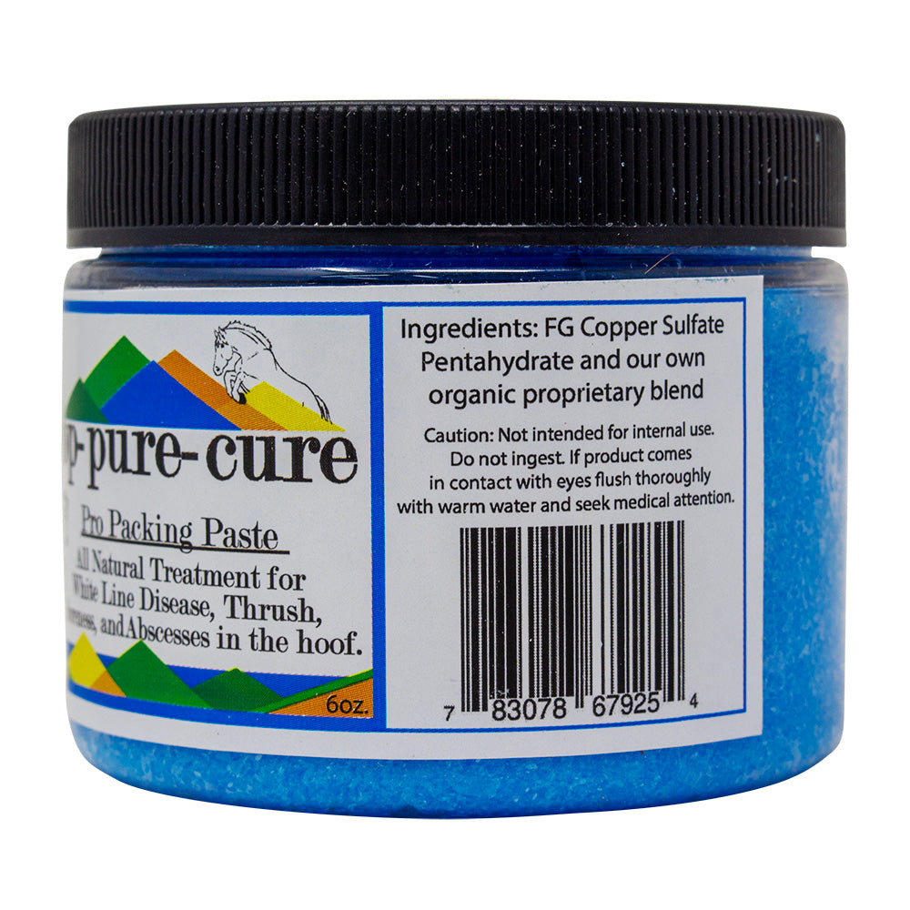 Cop-Pure-Cure| Northeast Farrier Supply