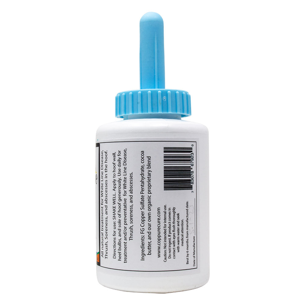 Cop-Pure-Cure Hoof Resurrect| Northeast Farrier Supply
