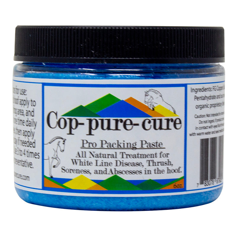 Cop-Pure-Cure| Northeast Farrier Supply