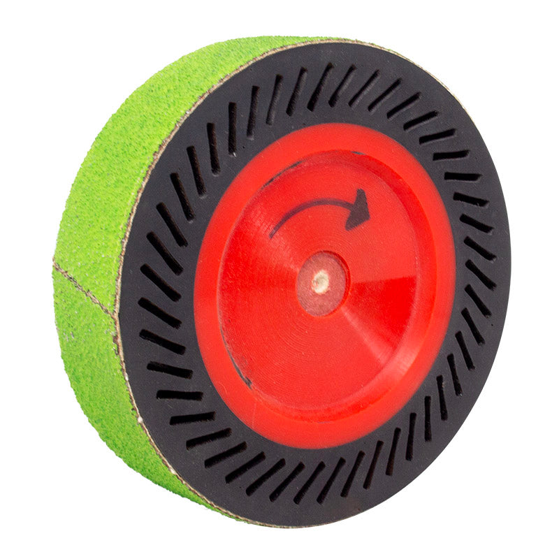 Londonderry 6" Expander Wheel| Northeast Farrier Supply