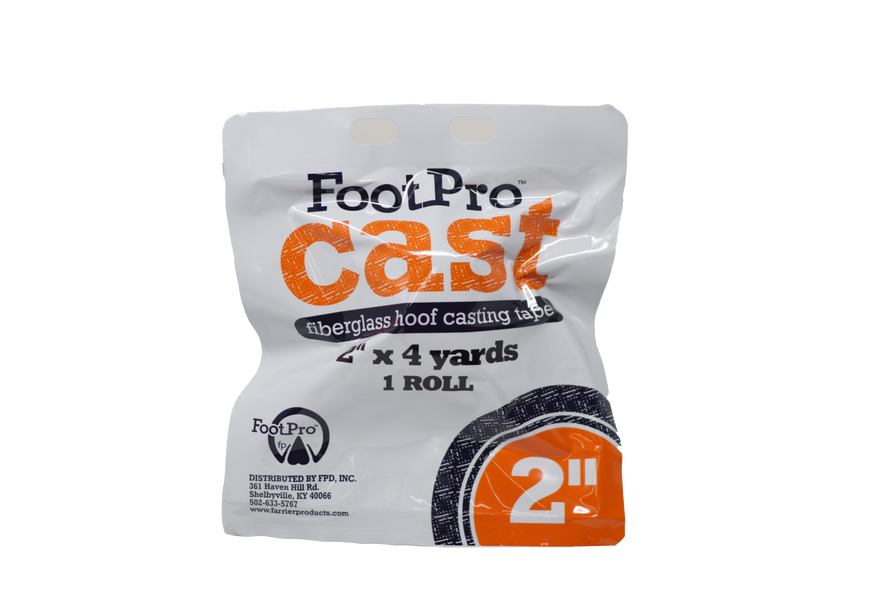 FootPro| Northeast Farrier Supply