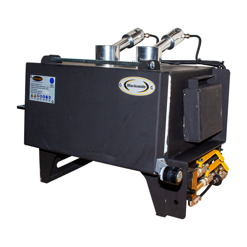 Forges, Parts & Accessories| Northeast Farrier Supply