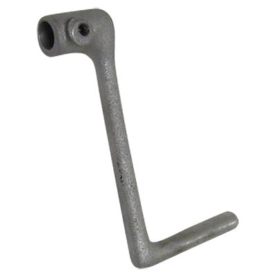 Duval Pad Cutter Replacement Handle| Northeast Farrier Supply