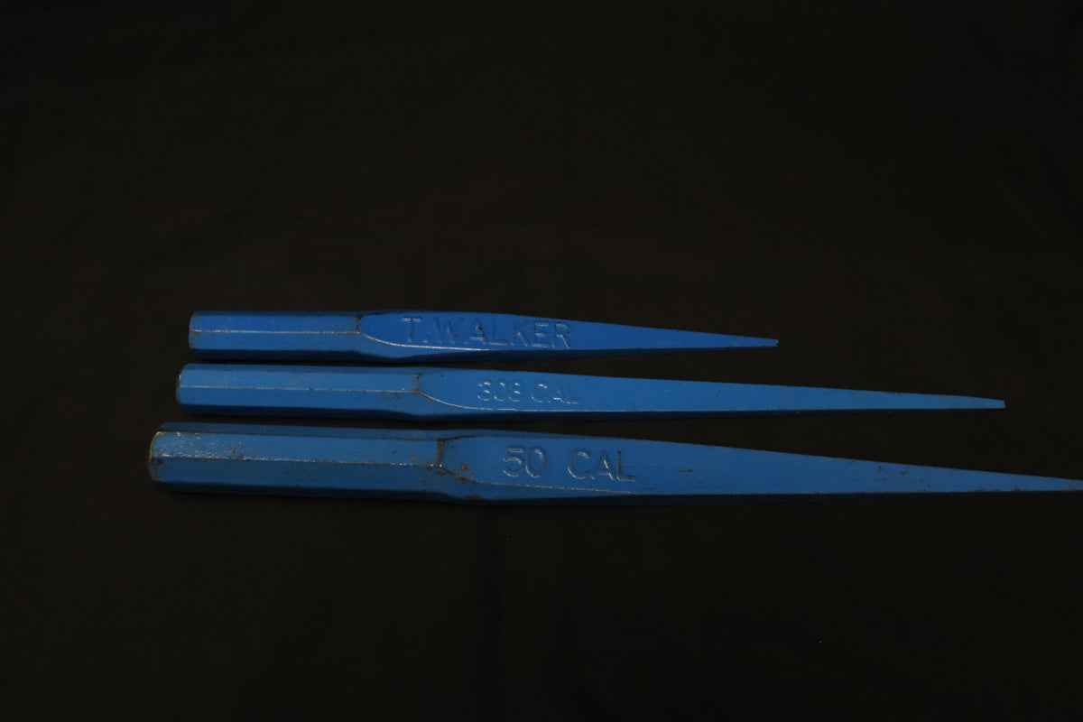 Todd Walker Pritchel| Northeast Farrier Supply