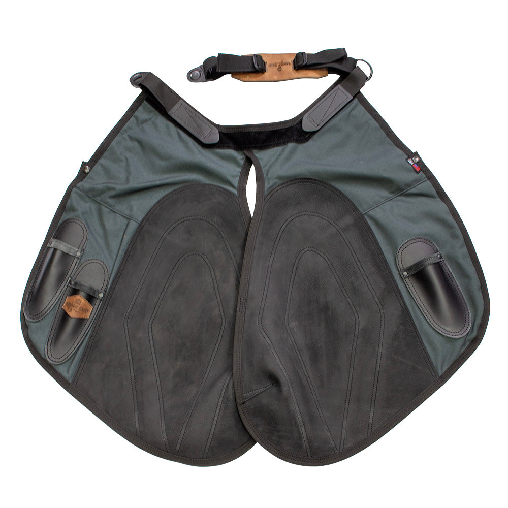 Badger Built Premium Apron| Northeast Farrier Supply