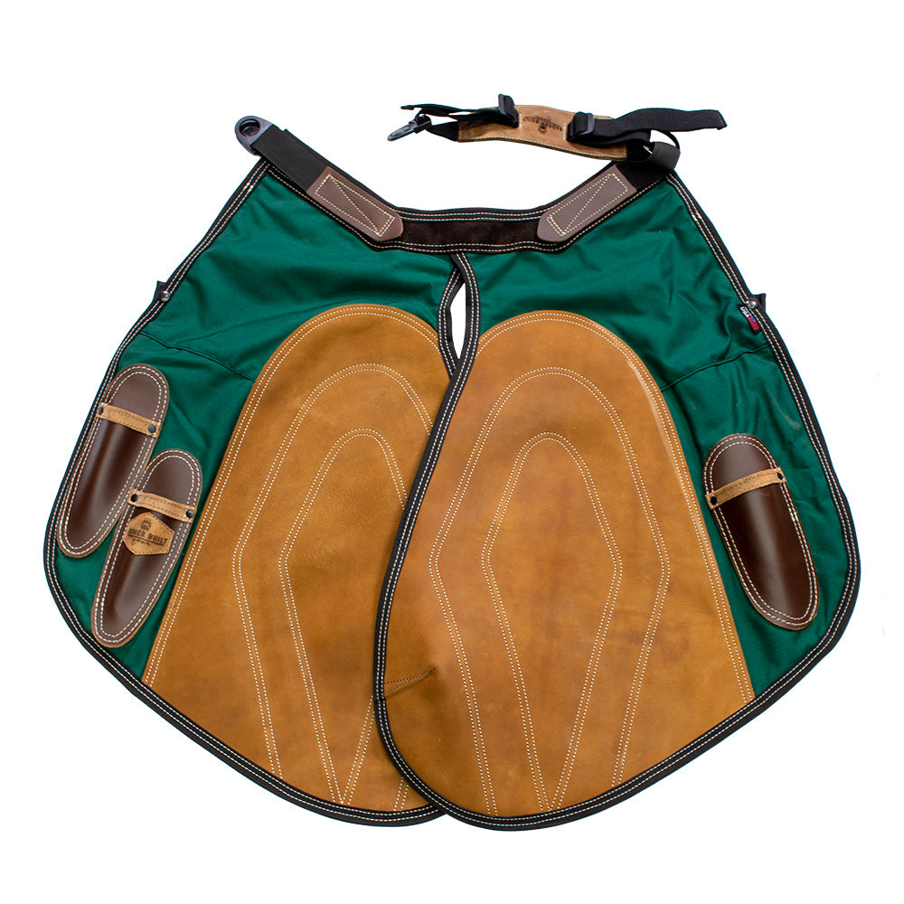 Badger Built Premium Apron| Northeast Farrier Supply