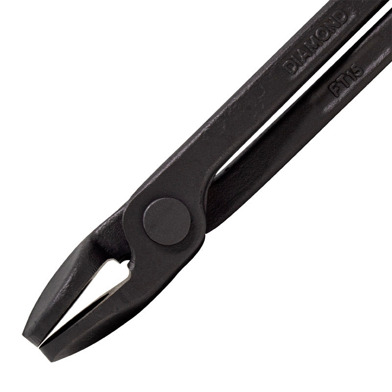 Diamond Farrier Tong| Northeast Farrier Supply