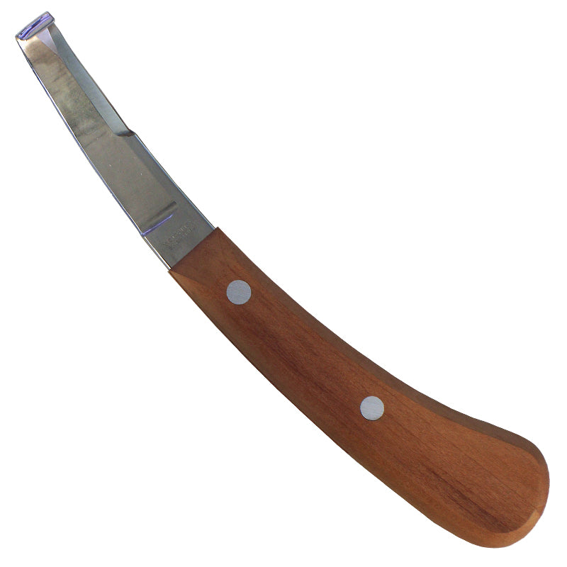 Victorinox Double Edge Right Handed Knife| Northeast Farrier Supply