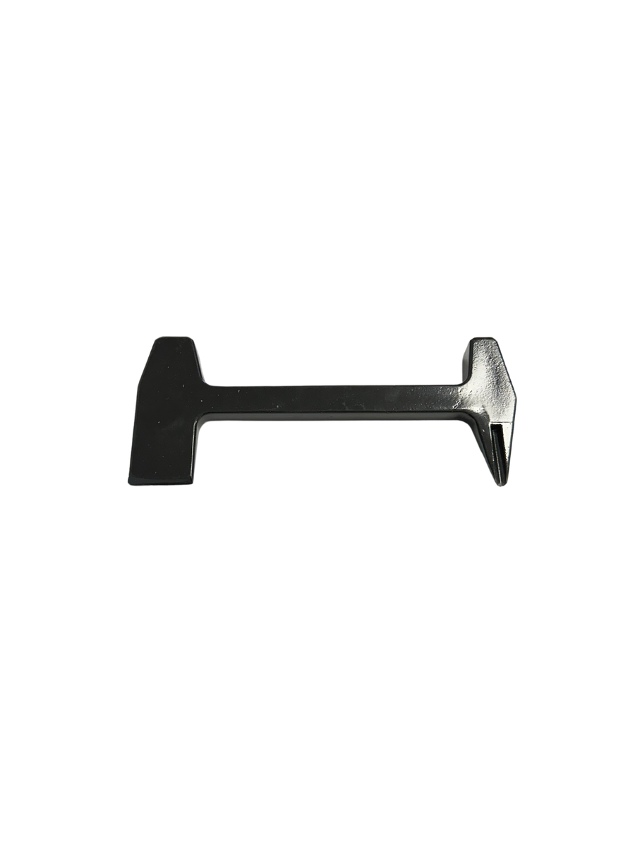 Anvil Brand Clinch Cutter/Gouge| Northeast Farrier Supply