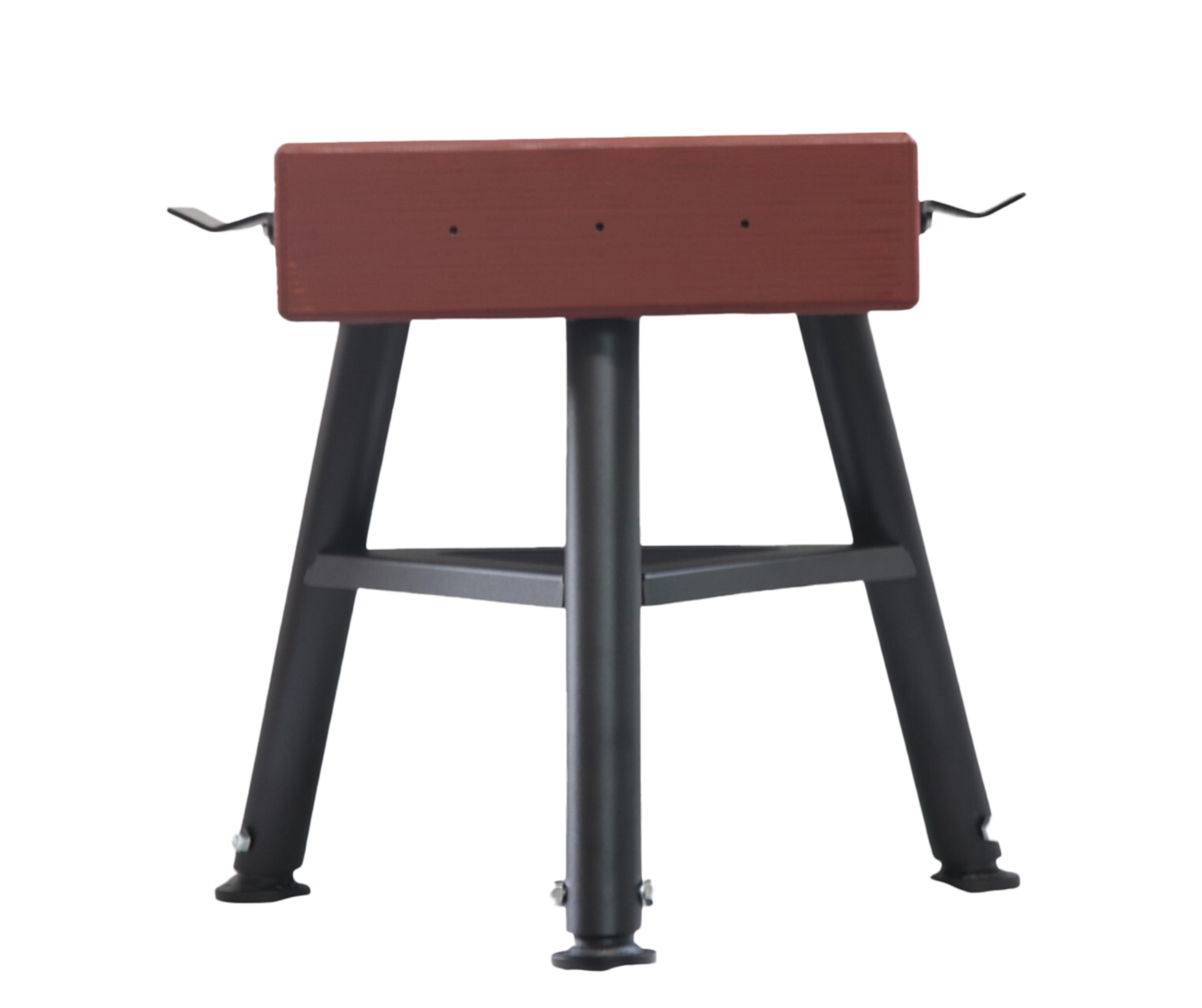 Blacksmith Classic Adjustable Height Anvil Stand| Northeast Farrier Supply