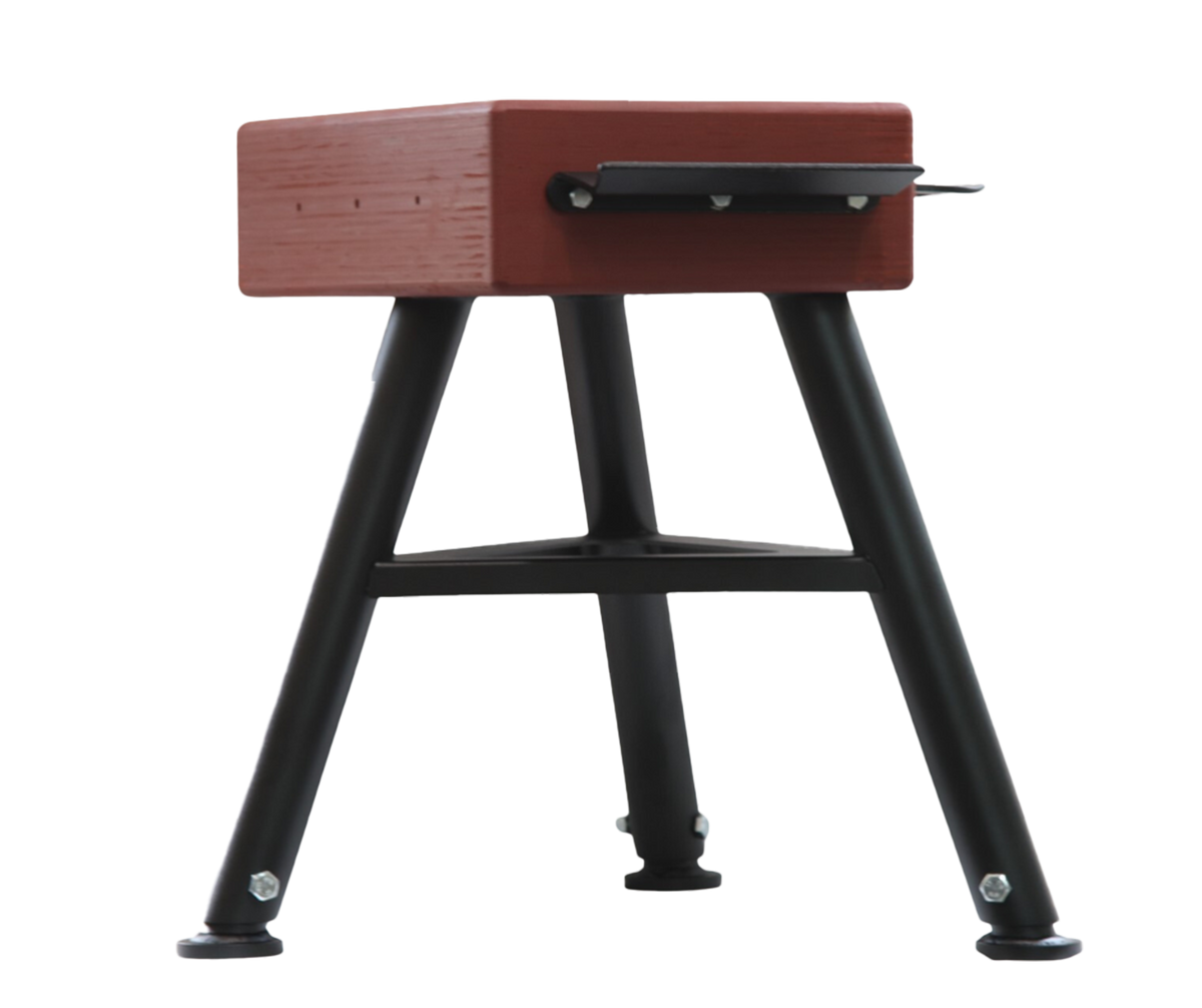 Blacksmith Classic Adjustable Height Anvil Stand| Northeast Farrier Supply