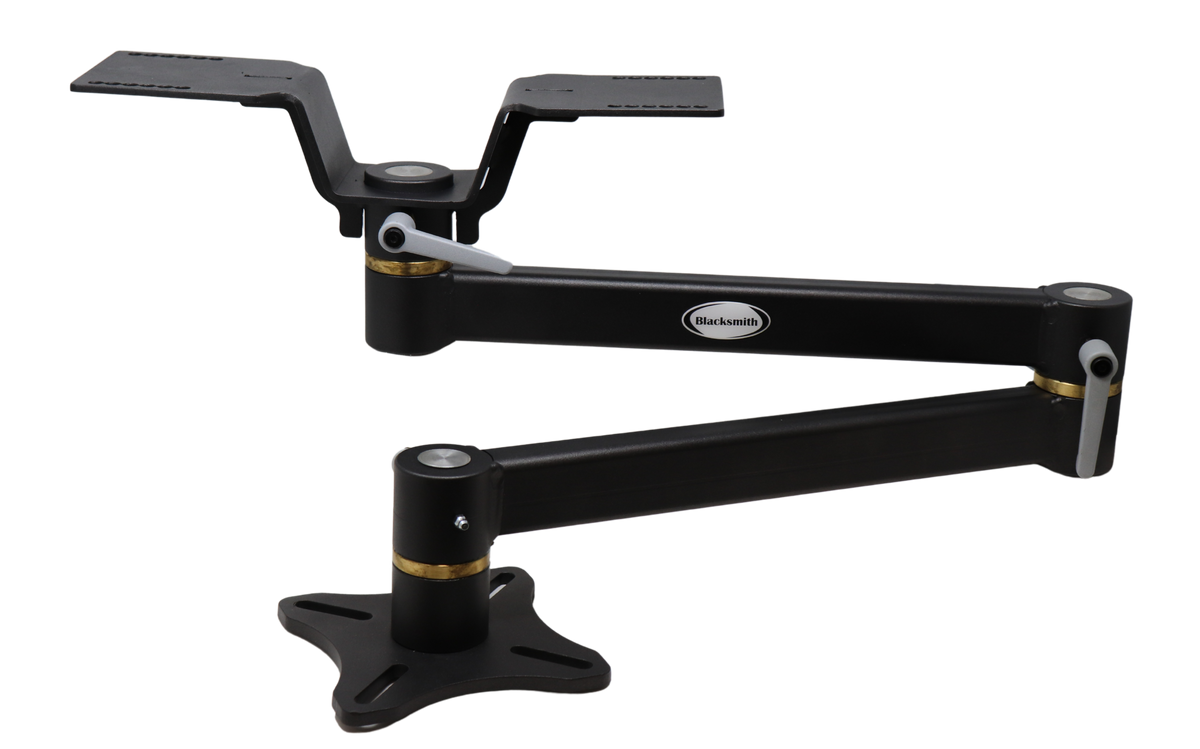 Blacksmith Forge Swing-Out Arm| Northeast Farrier Supply