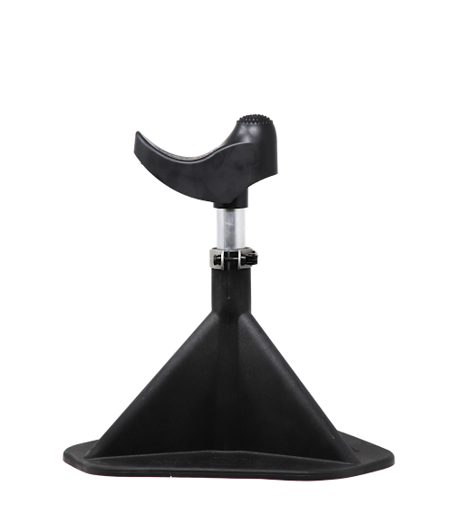 Hoof Stand HOOF-it Blacksmith Model| Northeast Farrier Supply