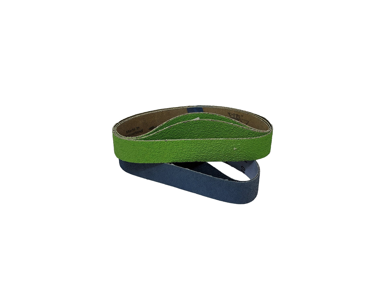 Londonderry 6" Expander Wheel Belts| Northeast Farrier Supply