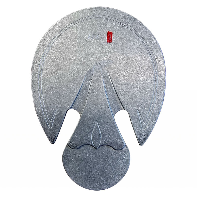 AFA Hoof Template| Northeast Farrier Supply