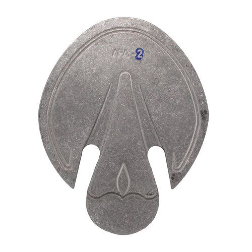 AFA Hoof Template| Northeast Farrier Supply