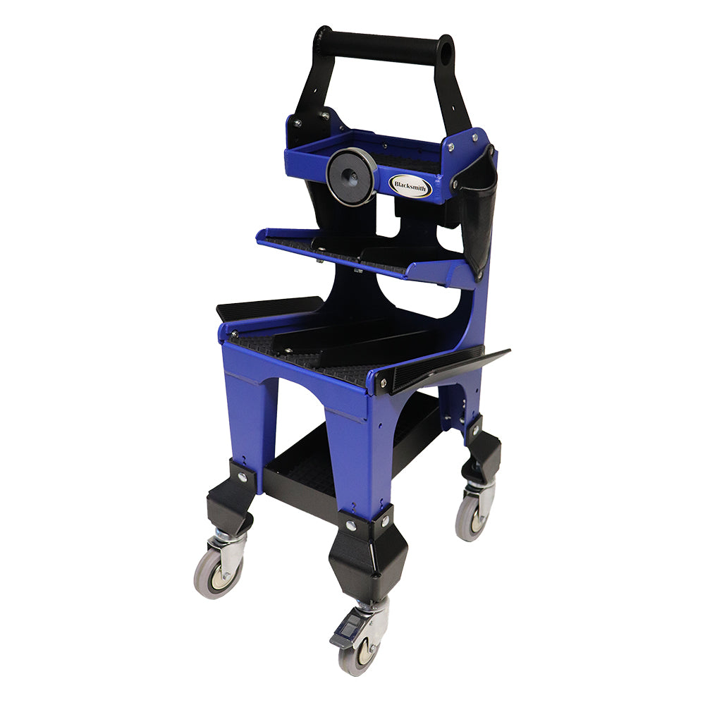 Blacksmith Air 230 Tool Box| Northeast Farrier Supply