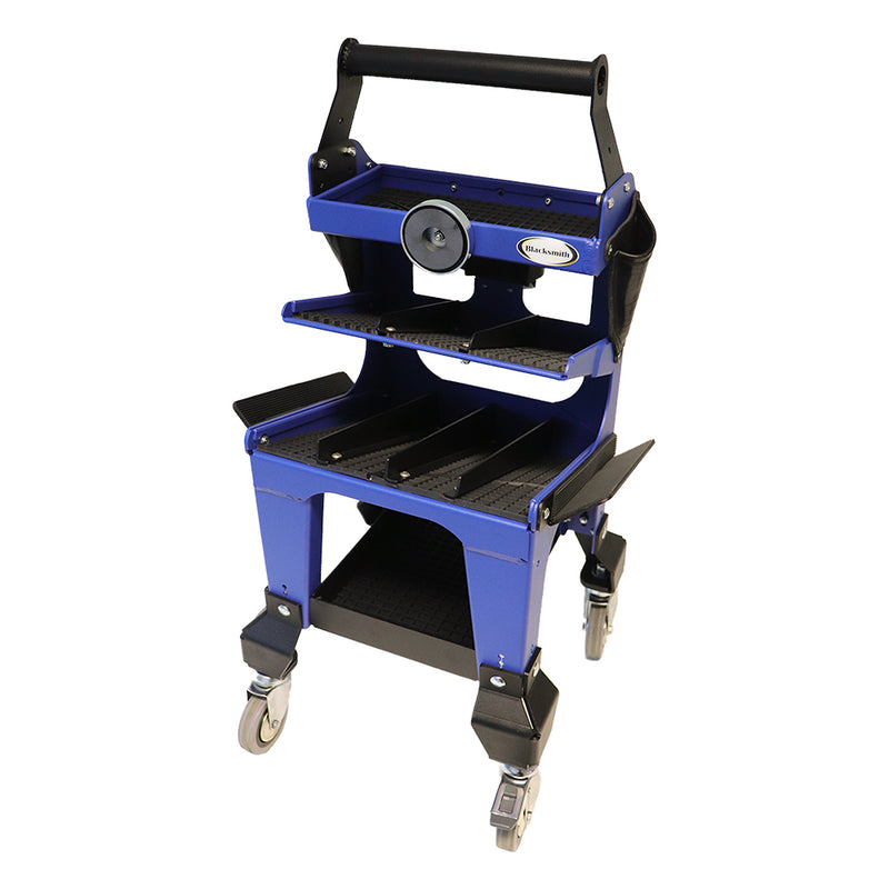 Shoeing Tool Boxes| Northeast Farrier Supply