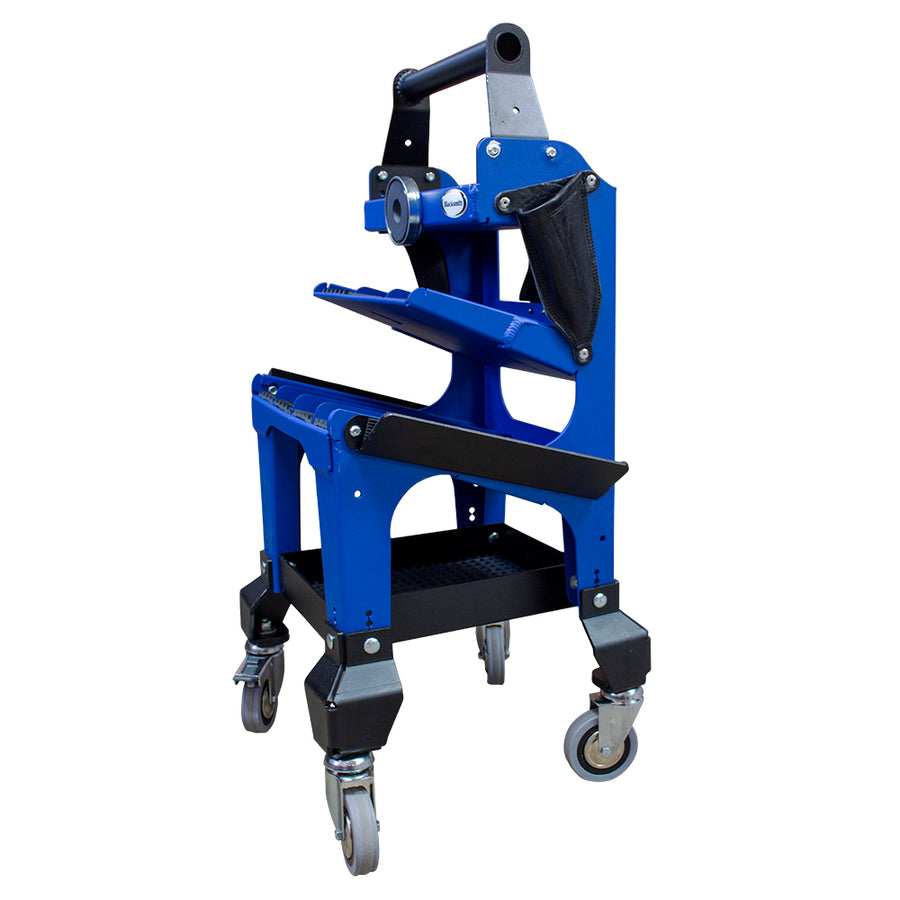 Blacksmith Air 300 Tool Box| Northeast Farrier Supply