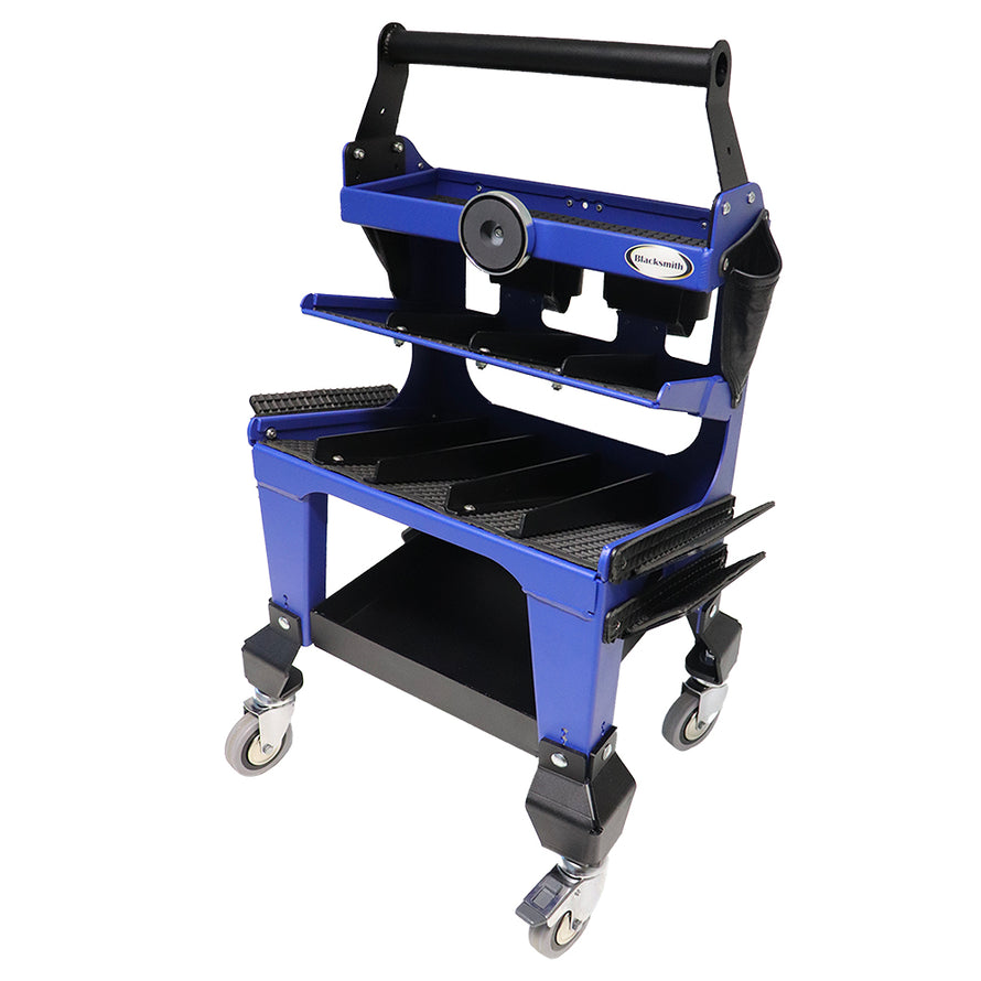 Shoeing Tool Boxes| Northeast Farrier Supply