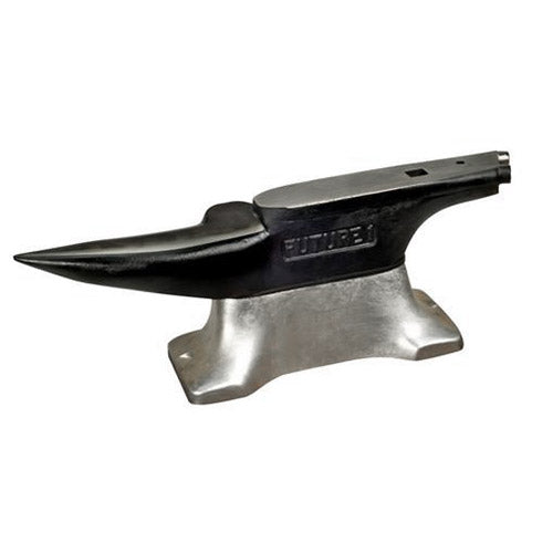 Delta Future 1 Anvil - 86lb| Northeast Farrier Supply