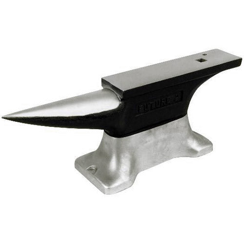 Delta Future 2 Anvil - 96lb| Northeast Farrier Supply