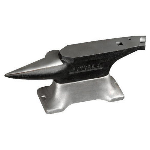 Delta Future 4 Anvil - 96lb| Northeast Farrier Supply