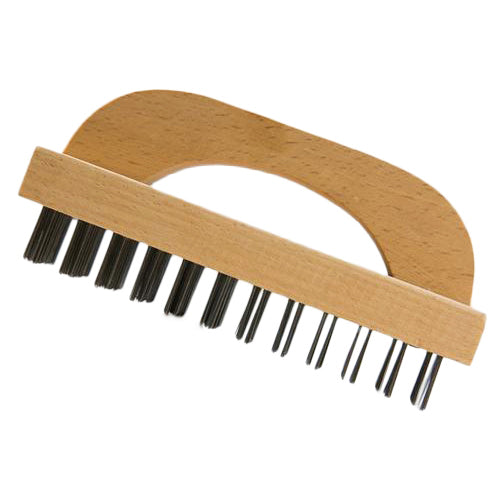 Block Wire Brushes| Northeast Farrier Supply