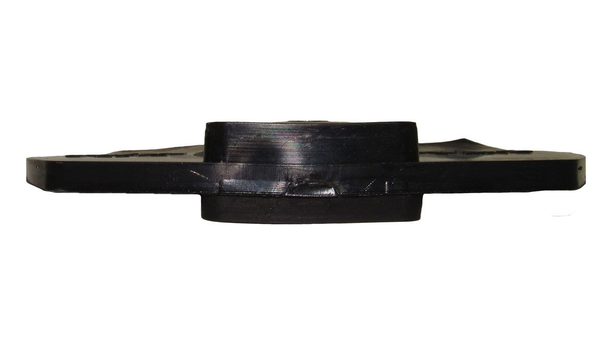 Castle Bar Wedge Pads with Frog Support| Northeast Farrier Supply
