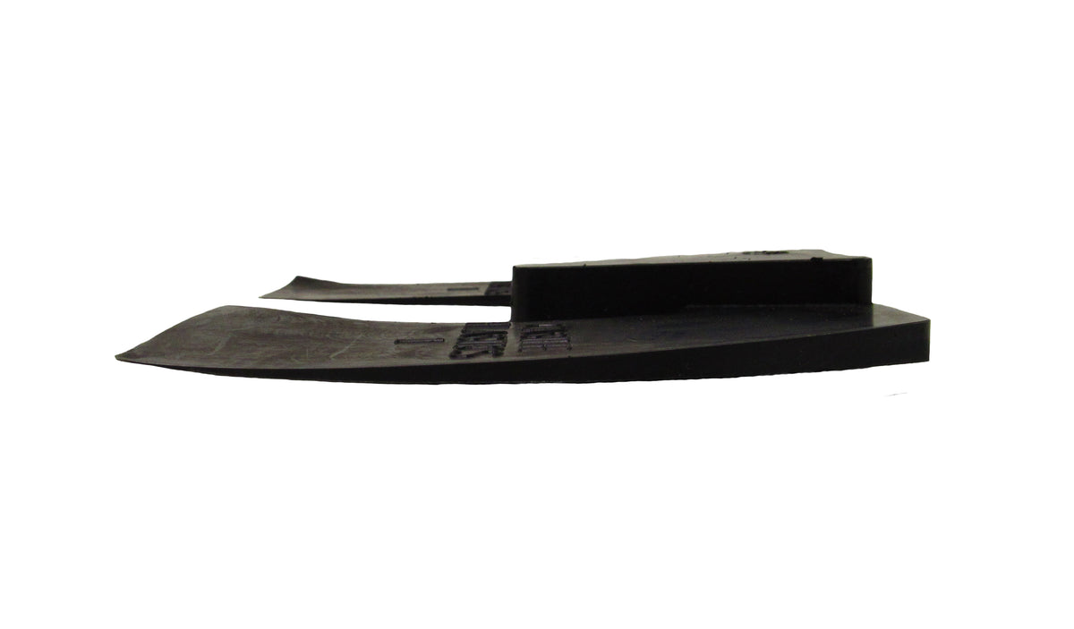 Castle Bar Wedge Pads with Frog Support| Northeast Farrier Supply