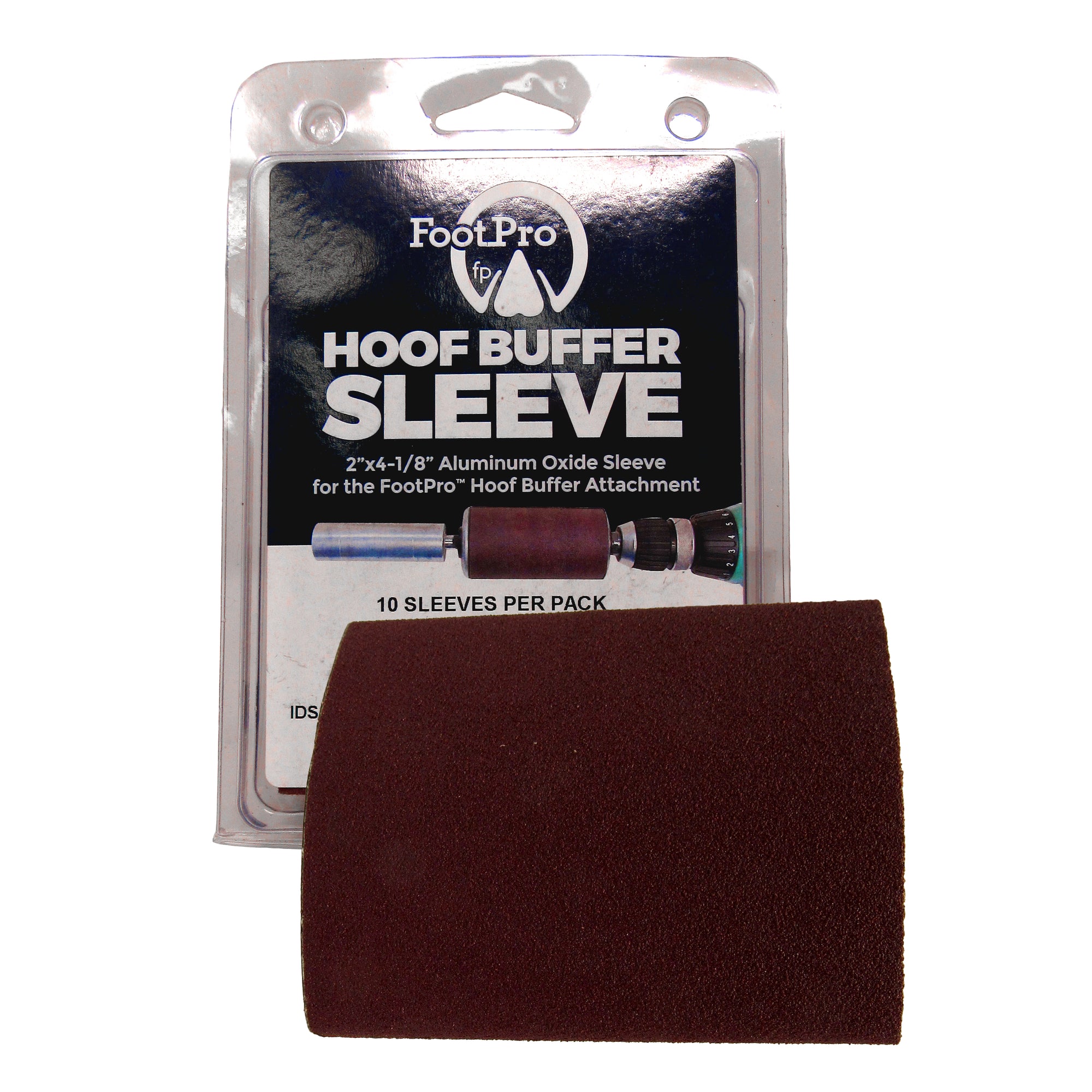 FootPro Buffer Sleeve| Northeast Farrier Supply