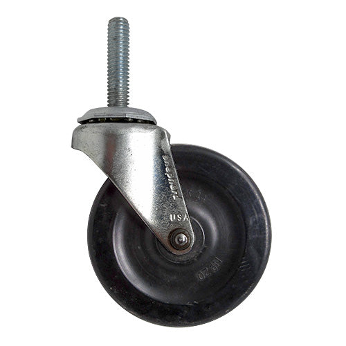 Yoder Shoeing Box Replacement Caster| Northeast Farrier Supply