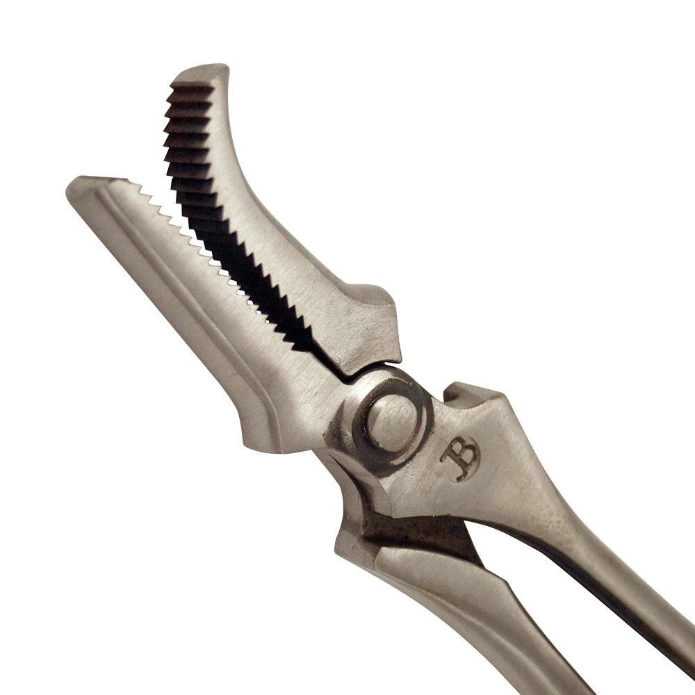 Jim Blurton Clinchers| Northeast Farrier Supply