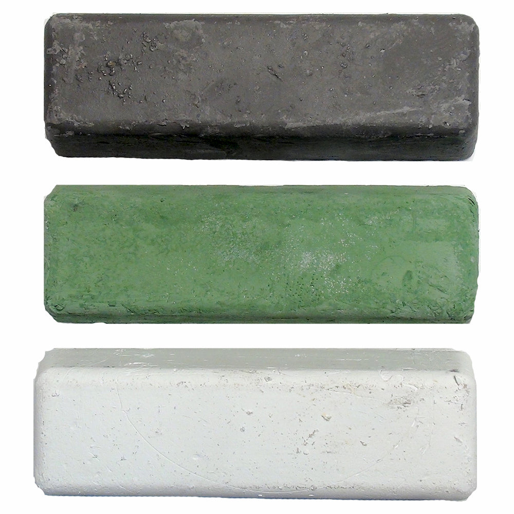 FootPro Buffing Compound| Northeast Farrier Supply