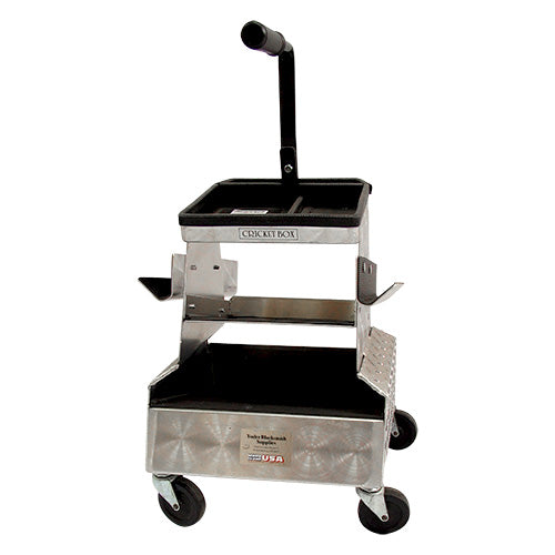 Yoder Cricket Toolbox| Northeast Farrier Supply