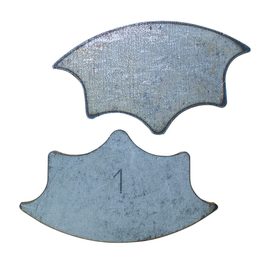 Bar Inserts| Northeast Farrier Supply