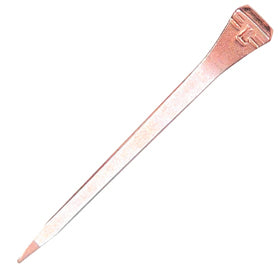 Liberty E-Slim Cu Nails| Northeast Farrier Supply
