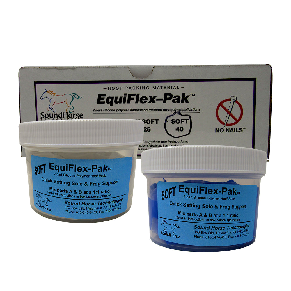 SoundHorse Equi-Flex Pak| Northeast Farrier Supply