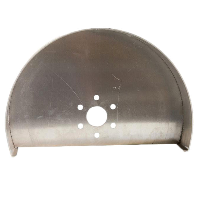 Expander Wheel Guard| Northeast Farrier Supply