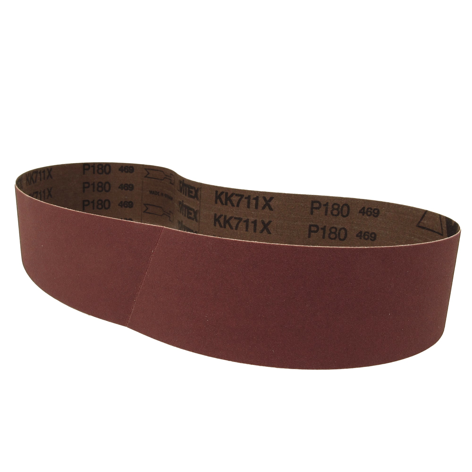 10" Expander Wheel Belts| Northeast Farrier Supply