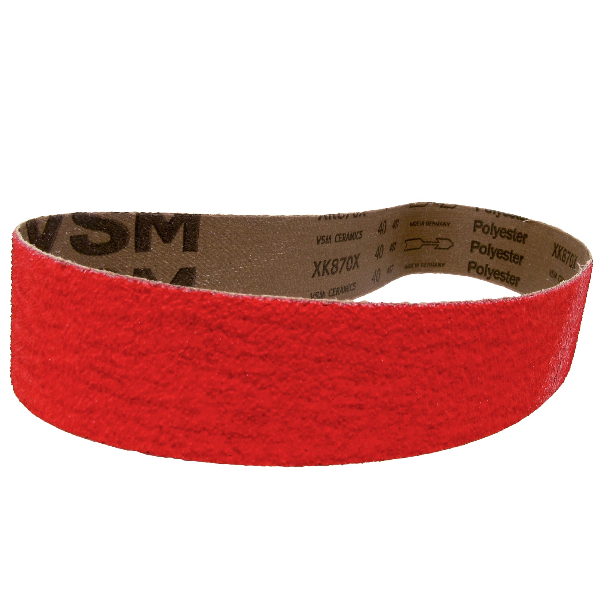 10" Expander Wheel Belts| Northeast Farrier Supply