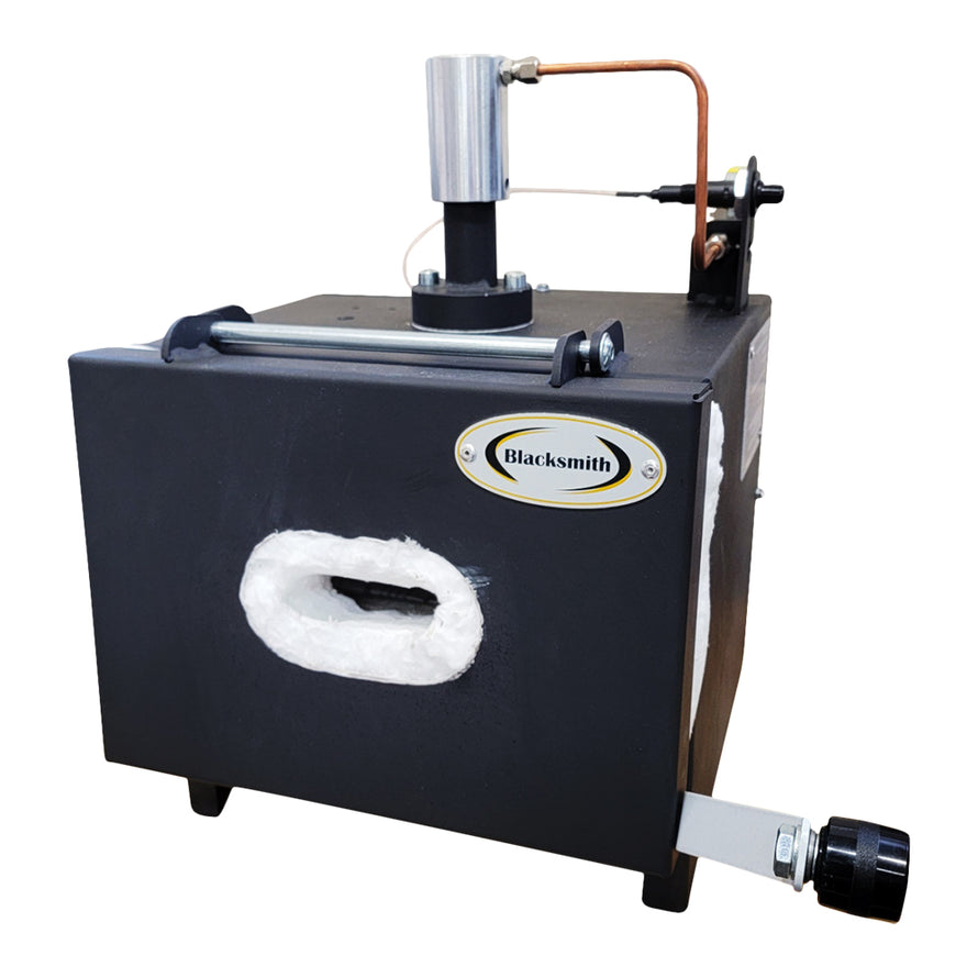 Forges, Parts & Accessories| Northeast Farrier Supply