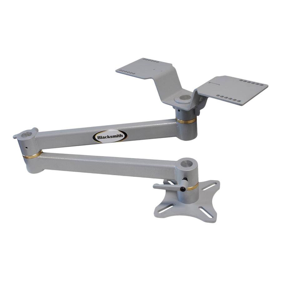 Blacksmith Forge Swing-Out Arm| Northeast Farrier Supply