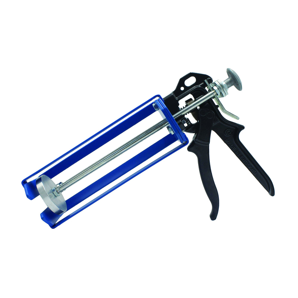 Equilox 420ml Dispensing Gun| Northeast Farrier Supply