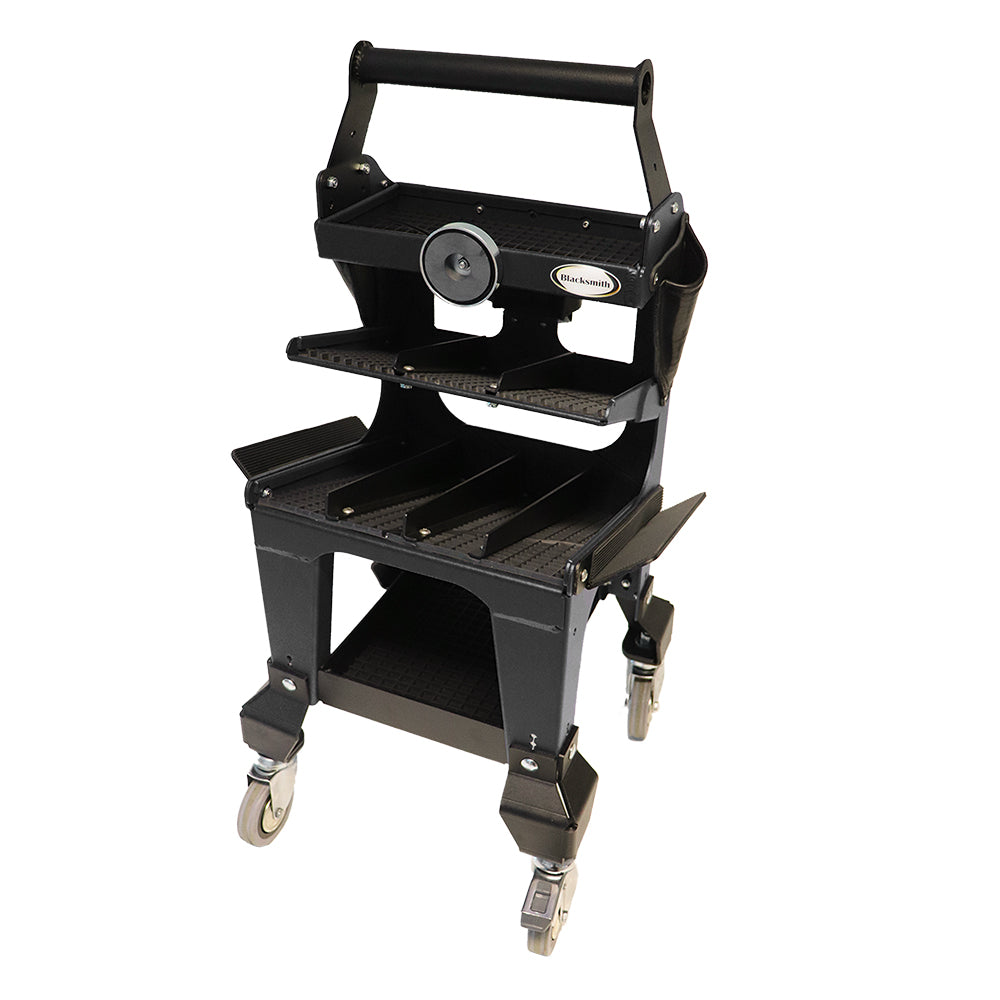 Blacksmith Air 300 Tool Box| Northeast Farrier Supply