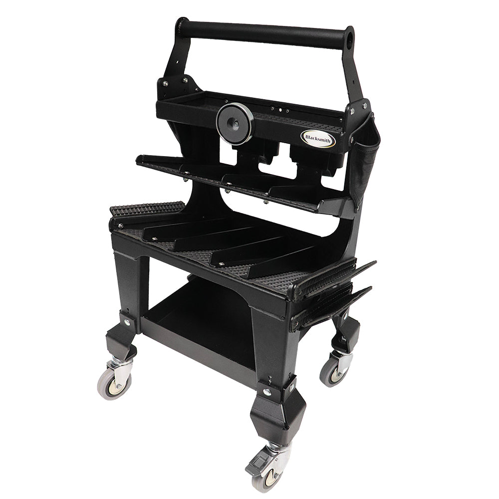 Blacksmith Air 380 Tool Box| Northeast Farrier Supply