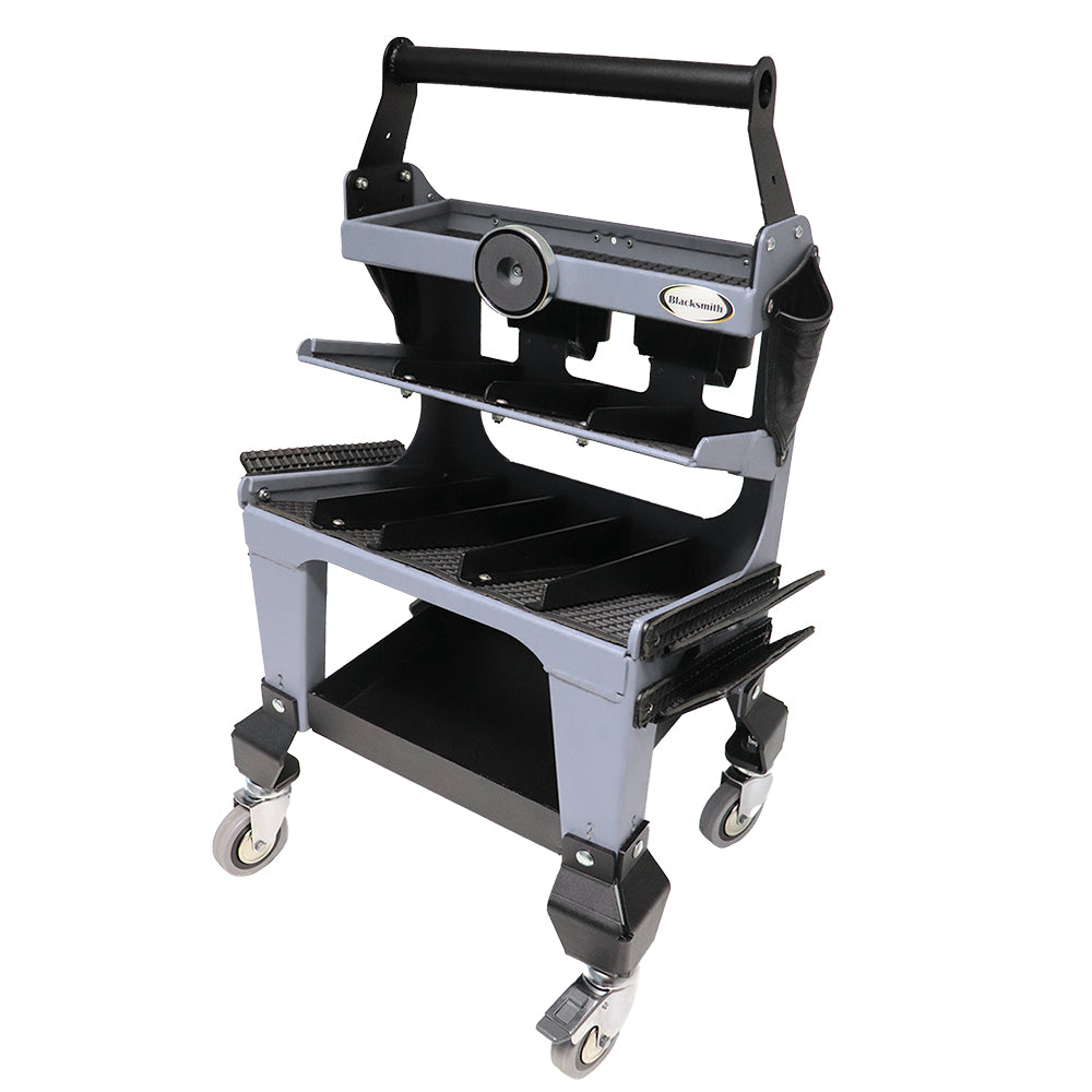 Blacksmith Air 380 Tool Box| Northeast Farrier Supply