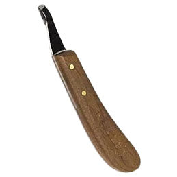Hall Abscess Loop Knife| Northeast Farrier Supply