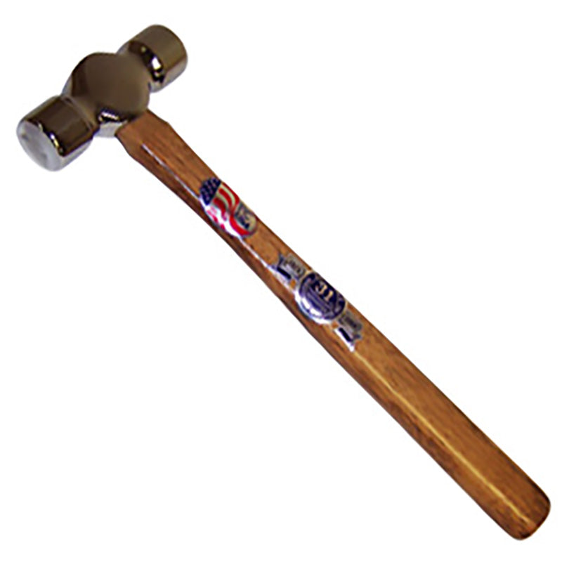 Cliff Carroll Balanced Hammer| Northeast Farrier Supply